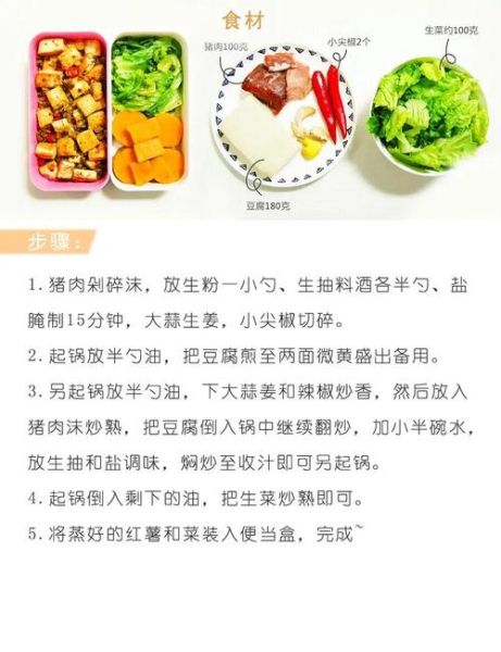 健康减肥食谱大全_一周瘦5斤怎么吃-第3张图片-山城妙识 健康减肥食谱大全_一周瘦5斤怎么吃-第3张图片-山城妙识