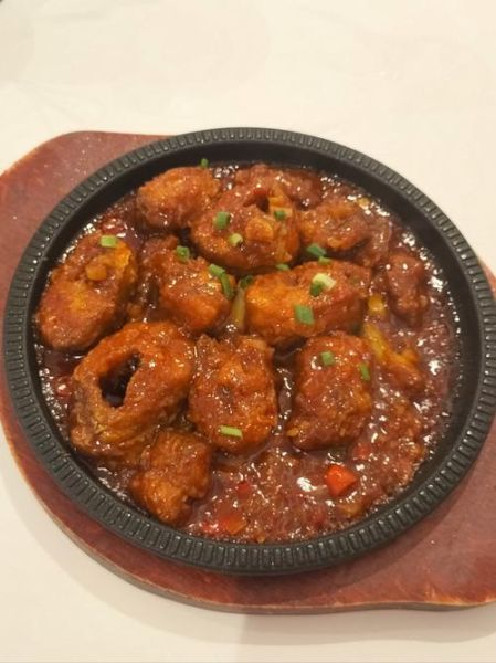 韩国明太鱼怎么做_明太鱼做法大全-第2张图片-山城妙识