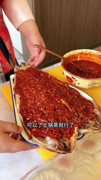 韩国明太鱼怎么做_明太鱼做法大全-第3张图片-山城妙识