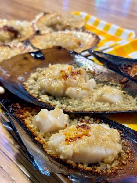 带子和扇贝哪个贵_价格差异原因-第2张图片-山城妙识