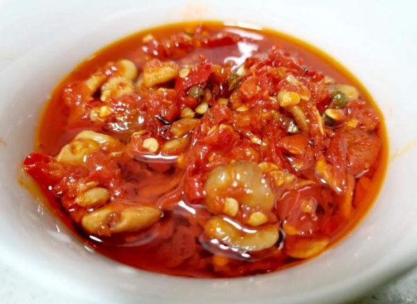 豆瓣酱炒菜怎么炒_豆瓣酱用量多少合适-第1张图片-山城妙识