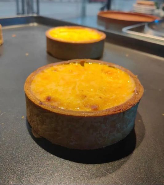 十个蛋挞需要多少配料_蛋挞液比例怎么调-第2张图片-山城妙识 十个蛋挞需要多少配料_蛋挞液比例怎么调-第2张图片-山城妙识