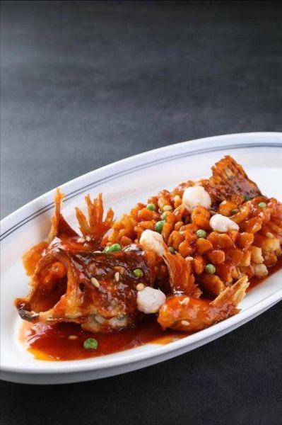 国宴菜系有哪些_国宴菜为什么叫国宴菜-第3张图片-山城妙识