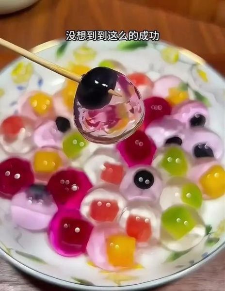 怎样做果冻的最简单方法_果冻怎么做最简单-第1张图片-山城妙识 怎样做果冻的最简单方法_果冻怎么做最简单-第1张图片-山城妙识