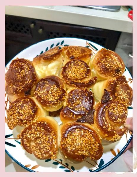 普通电饭锅怎么做面包_电饭锅面包会糊底吗-第3张图片-山城妙识