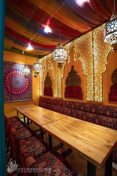 新疆餐厅装修风格_如何打造异域风情-第3张图片-山城妙识 新疆餐厅装修风格_如何打造异域风情-第3张图片-山城妙识