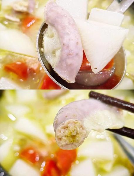 粉肠炖汤的做法大全_粉肠炖汤怎么做好吃-第1张图片-山城妙识 粉肠炖汤的做法大全_粉肠炖汤怎么做好吃-第1张图片-山城妙识