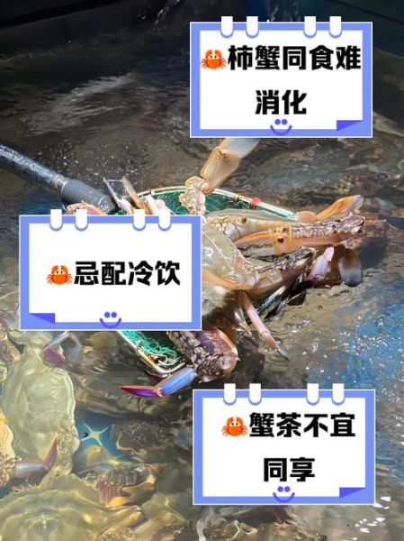 吃螃蟹不能喝什么饮料_吃螃蟹的禁忌饮料有哪些-第3张图片-山城妙识 吃螃蟹不能喝什么饮料_吃螃蟹的禁忌饮料有哪些-第3张图片-山城妙识