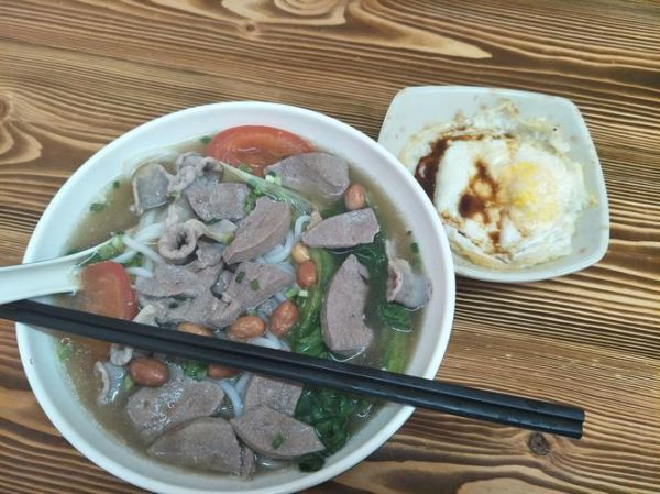 粉肠炖汤的做法大全_粉肠炖汤怎么做好吃-第3张图片-山城妙识 粉肠炖汤的做法大全_粉肠炖汤怎么做好吃-第3张图片-山城妙识