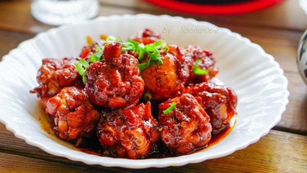 啤酒鸡翅根怎么做_啤酒鸡翅根用哪种啤酒-第1张图片-山城妙识