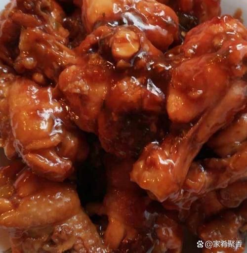 啤酒鸡翅根怎么做_啤酒鸡翅根用哪种啤酒-第3张图片-山城妙识