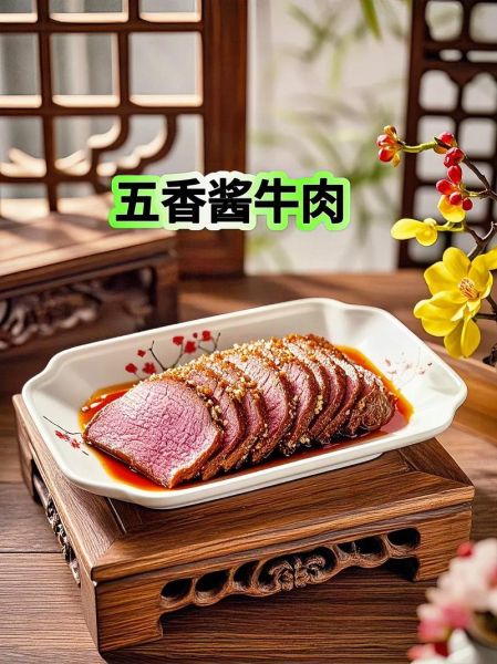 五香酱牛肉最正宗的做法_怎么做才入味不柴-第1张图片-山城妙识 五香酱牛肉最正宗的做法_怎么做才入味不柴-第1张图片-山城妙识