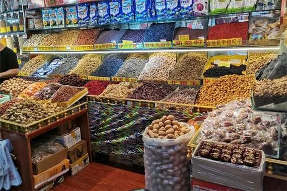 干果加盟店报价_干果加盟费用多少钱-第3张图片-山城妙识 干果加盟店报价_干果加盟费用多少钱-第3张图片-山城妙识