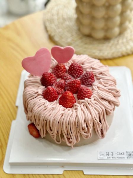 2020款网红蛋糕怎么选_哪款最火-第1张图片-山城妙识