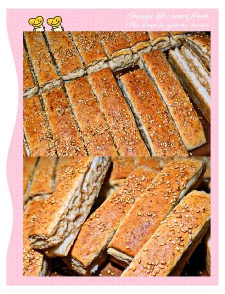 香掉牙千层饼培训多少钱_香掉牙千层饼培训哪家好-第2张图片-山城妙识