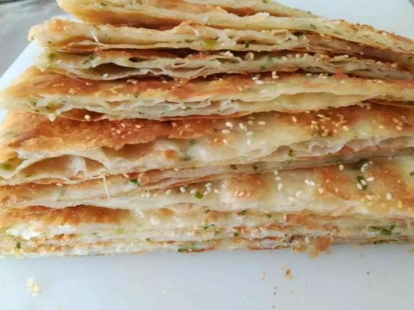 香掉牙千层饼培训多少钱_香掉牙千层饼培训哪家好-第3张图片-山城妙识