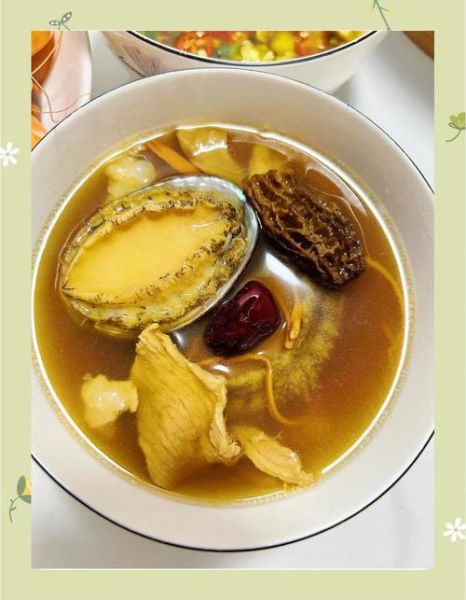 鲍鱼和什么煲汤好喝_鲍鱼汤最佳搭配食材-第1张图片-山城妙识 鲍鱼和什么煲汤好喝_鲍鱼汤最佳搭配食材-第1张图片-山城妙识