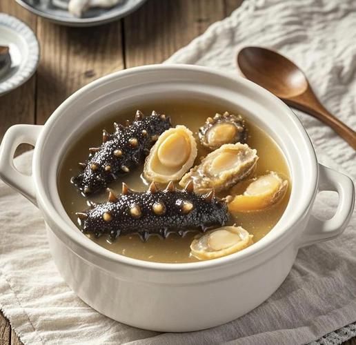 鲍鱼和什么煲汤好喝_鲍鱼汤最佳搭配食材-第3张图片-山城妙识 鲍鱼和什么煲汤好喝_鲍鱼汤最佳搭配食材-第3张图片-山城妙识