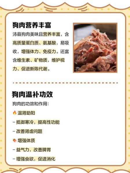 沛县狗肉网购安全吗_沛县狗肉怎么网购-第1张图片-山城妙识 沛县狗肉网购安全吗_沛县狗肉怎么网购-第1张图片-山城妙识