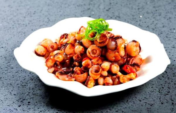 海灵菇怎么炒好吃_海灵菇的家常做法-第1张图片-山城妙识 海灵菇怎么炒好吃_海灵菇的家常做法-第1张图片-山城妙识