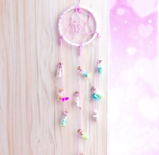 少女心小物品有哪些_如何自制-第1张图片-山城妙识