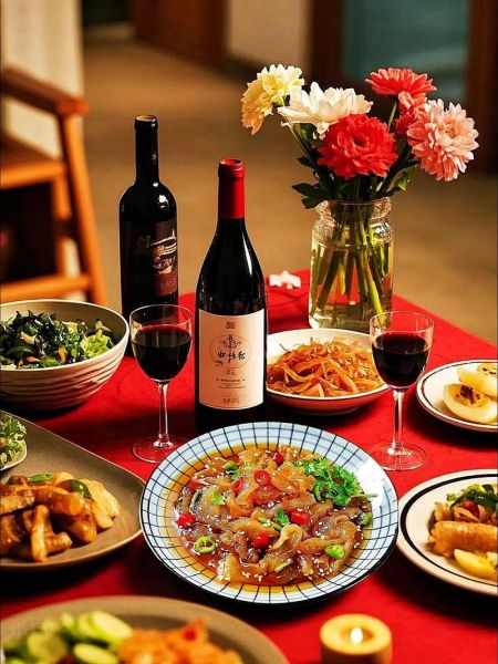 人造海蜇丝是什么做的_安全吗-第2张图片-山城妙识