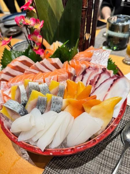 刺身鱼种类排名_哪些鱼适合做刺身-第3张图片-山城妙识 刺身鱼种类排名_哪些鱼适合做刺身-第3张图片-山城妙识