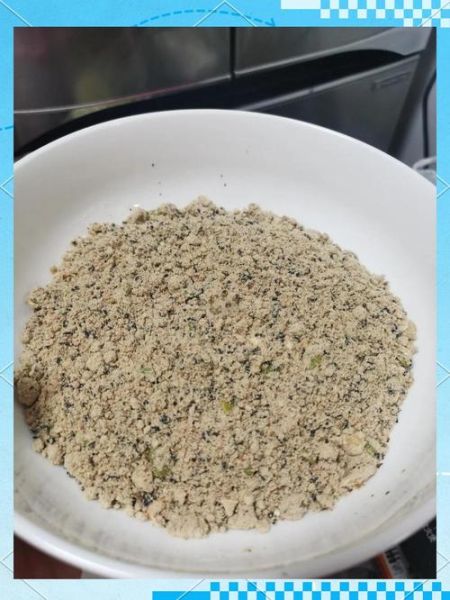 炒油茶面什么时候放油_油茶面先炒面还是先放油-第2张图片-山城妙识 炒油茶面什么时候放油_油茶面先炒面还是先放油-第2张图片-山城妙识