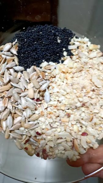 炒油茶面什么时候放油_油茶面先炒面还是先放油-第3张图片-山城妙识 炒油茶面什么时候放油_油茶面先炒面还是先放油-第3张图片-山城妙识