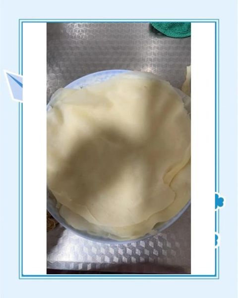 蒸春饼开水蒸还是冷水下锅蒸_哪个更软不裂-第1张图片-山城妙识 蒸春饼开水蒸还是冷水下锅蒸_哪个更软不裂-第1张图片-山城妙识