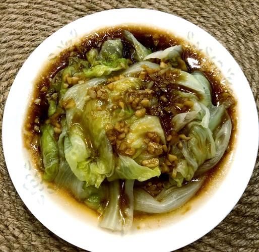 生菜球怎么做好吃_生菜球的家常做法-第1张图片-山城妙识 生菜球怎么做好吃_生菜球的家常做法-第1张图片-山城妙识