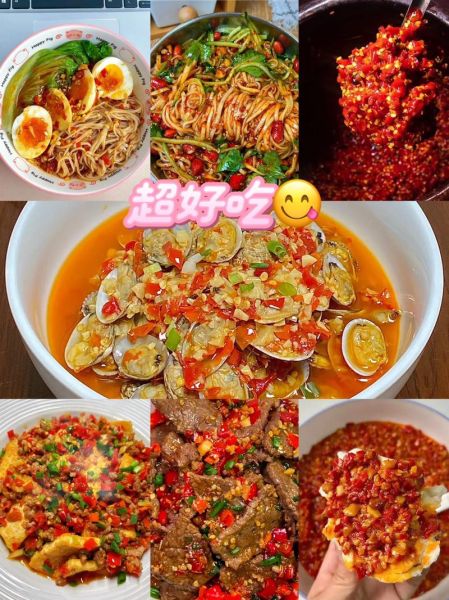 剁辣椒可以做什么菜_剁椒怎么做好吃-第2张图片-山城妙识