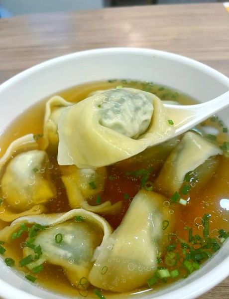 哪些蔬菜可以包馄饨_包馄饨用什么菜最好吃-第1张图片-山城妙识 哪些蔬菜可以包馄饨_包馄饨用什么菜最好吃-第1张图片-山城妙识