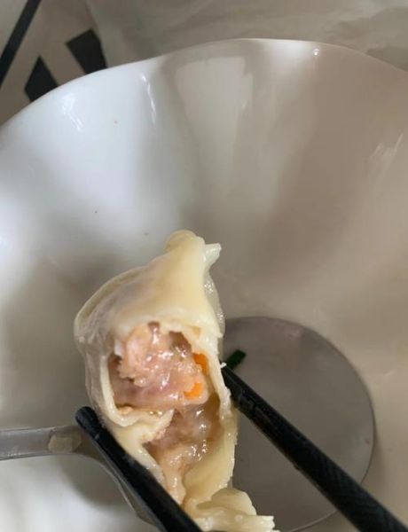 怎么煮饺子不破皮_饺子煮多久才熟-第3张图片-山城妙识