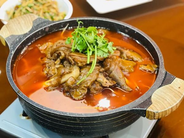 羊肉火锅图片高清大全_怎么选锅最搭-第2张图片-山城妙识