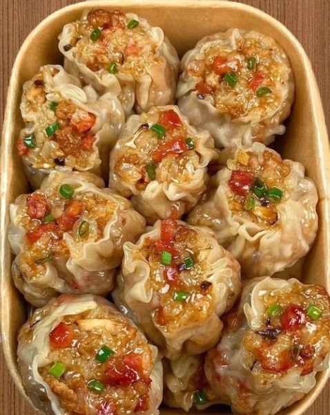 蒸糯米饭怎么做_蒸糯米饭需要泡多久-第2张图片-山城妙识 蒸糯米饭怎么做_蒸糯米饭需要泡多久-第2张图片-山城妙识