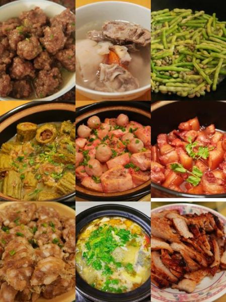 正宗客家菜谱大全_客家菜怎么做才地道-第2张图片-山城妙识