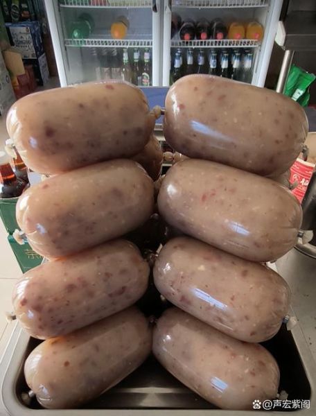 驴肉焖子怎么做好吃_驴肉焖子的正宗做法-第1张图片-山城妙识 驴肉焖子怎么做好吃_驴肉焖子的正宗做法-第1张图片-山城妙识