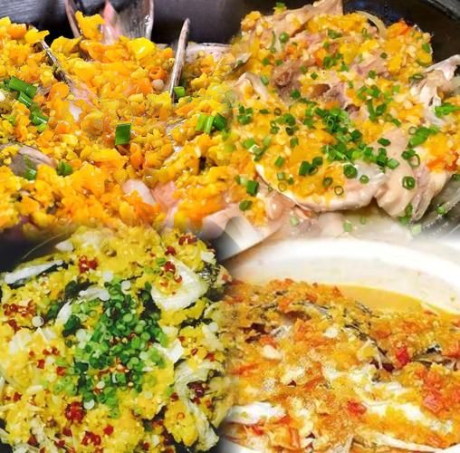 飘香鱼头怎么做_鱼头怎么腌制才入味-第3张图片-山城妙识 飘香鱼头怎么做_鱼头怎么腌制才入味-第3张图片-山城妙识