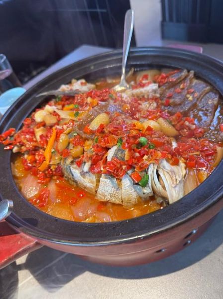 飘香鱼头怎么做_鱼头怎么腌制才入味-第1张图片-山城妙识 飘香鱼头怎么做_鱼头怎么腌制才入味-第1张图片-山城妙识