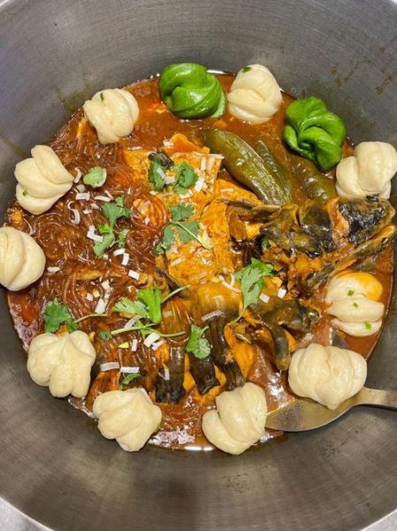 东北大炖菜怎么做_东北大炖菜放什么食材-第1张图片-山城妙识