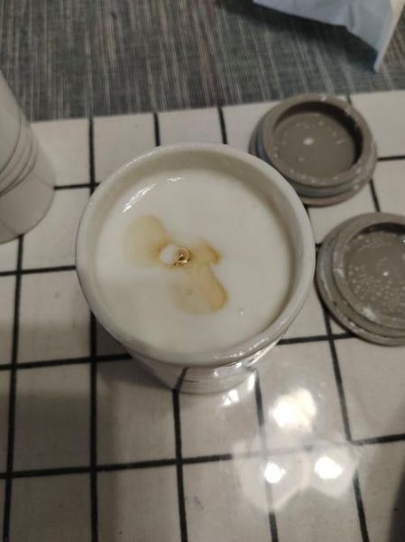 小熊酸奶机怎么做米酒_小熊酸奶机做米酒步骤-第1张图片-山城妙识 小熊酸奶机怎么做米酒_小熊酸奶机做米酒步骤-第1张图片-山城妙识