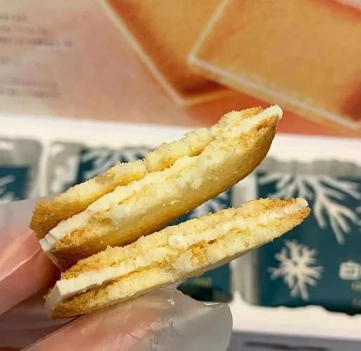 北海道白色恋人饼干哪里买_价格多少钱一盒-第1张图片-山城妙识