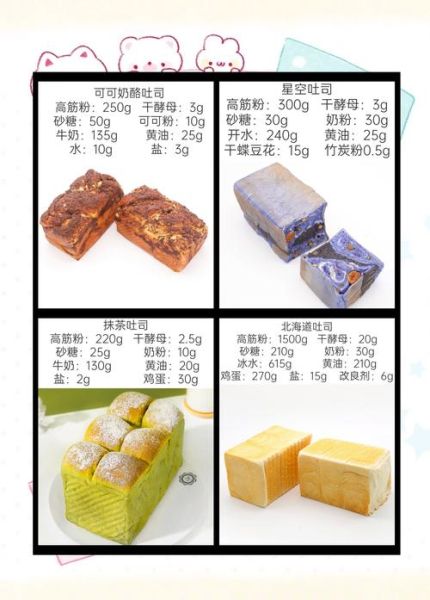 吐司面包怎么做_吐司不塌陷的秘诀-第1张图片-山城妙识