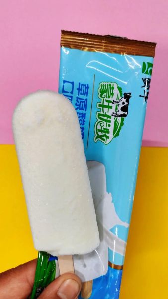 蒙牛雪糕图片大全2020_哪款最好吃-第2张图片-山城妙识