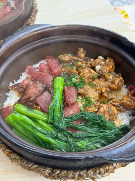 煲仔饭图片高清_煲仔饭怎么做才正宗-第2张图片-山城妙识 煲仔饭图片高清_煲仔饭怎么做才正宗-第2张图片-山城妙识