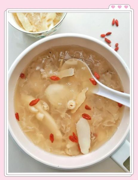 清补凉糖水怎么做_清补凉糖水功效-第2张图片-山城妙识