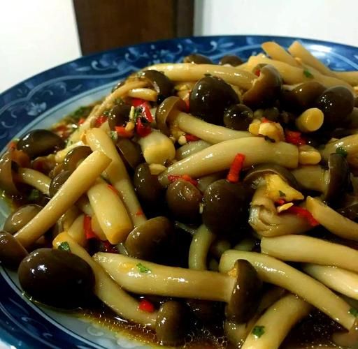 真姬菇不能和什么同食_真姬菇禁忌搭配有哪些-第2张图片-山城妙识