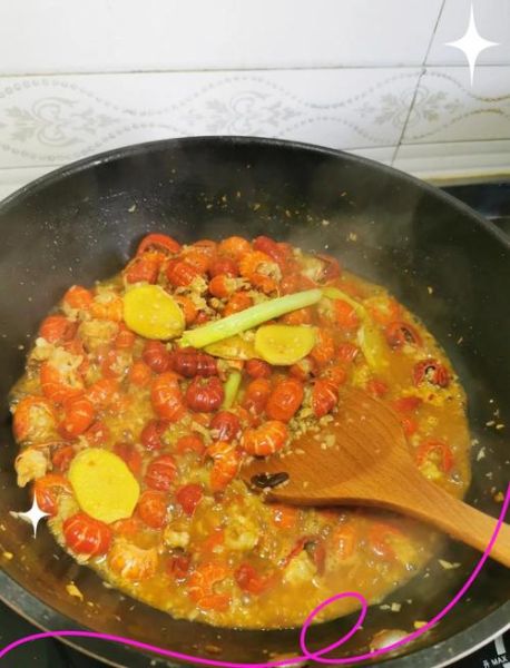 红烧虾尾怎么做_红烧虾尾的做法大全-第3张图片-山城妙识