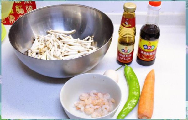 真姬菇不能和什么同食_真姬菇禁忌搭配有哪些-第3张图片-山城妙识